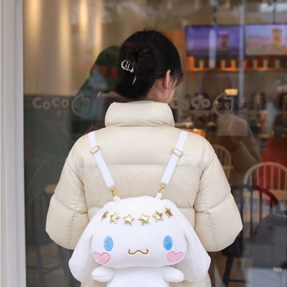 Accessories | Sanrio Hello Kitty And Friends Cinnamoroll Cinnamonroll ...